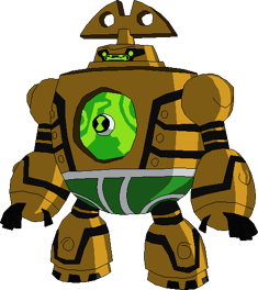 Clockworst | Ben 10 Fan Fiction Wiki | Fandom