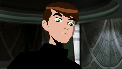 Shockwave: Part 2 | Ben 10 Fan Fiction Wiki | Fandom