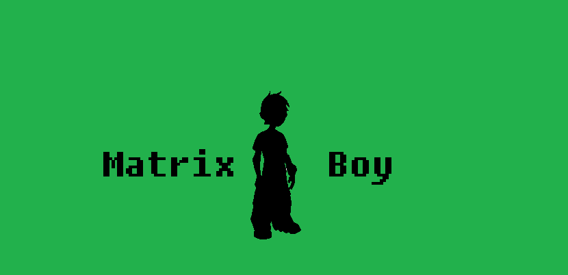 Matrix Boy | Ben 10 Fan Fiction Wiki | Fandom