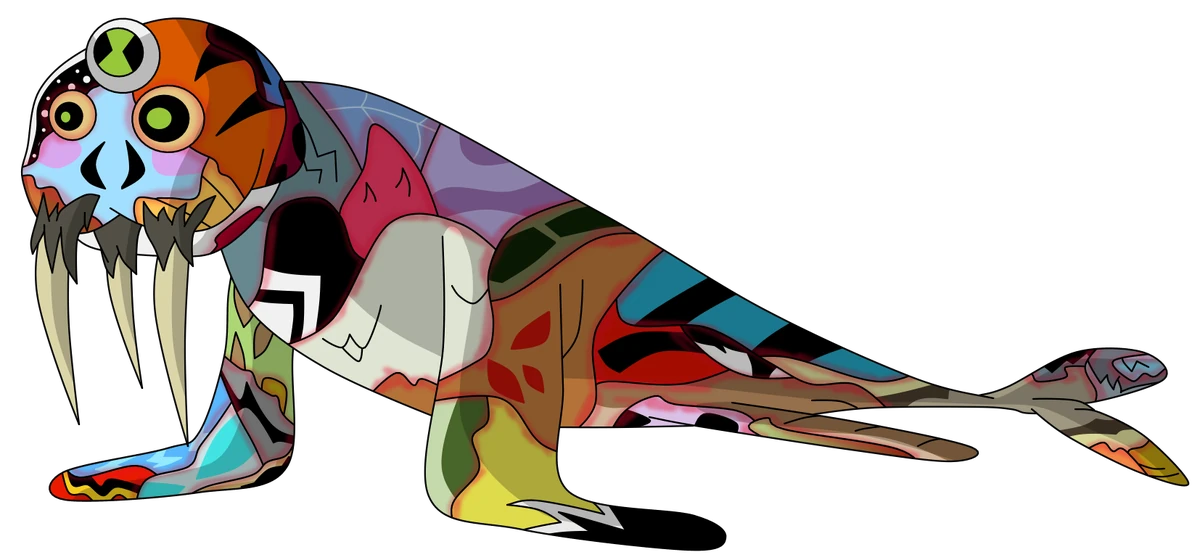 Rulerus | Ben 10 Fan Fiction Wiki | Fandom