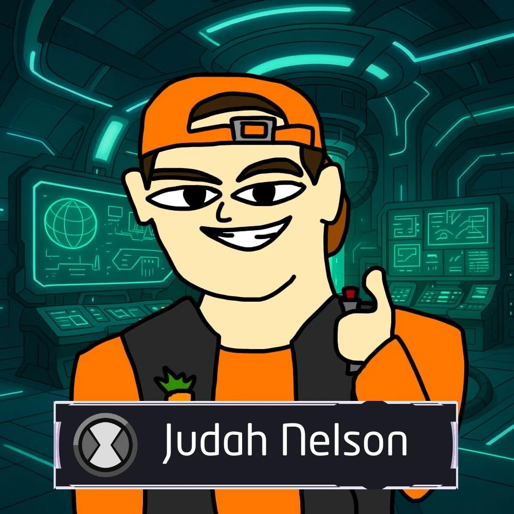 Judah Nelson (Omnivoyage) | Ben 10 Fan Fiction Wiki | Fandom