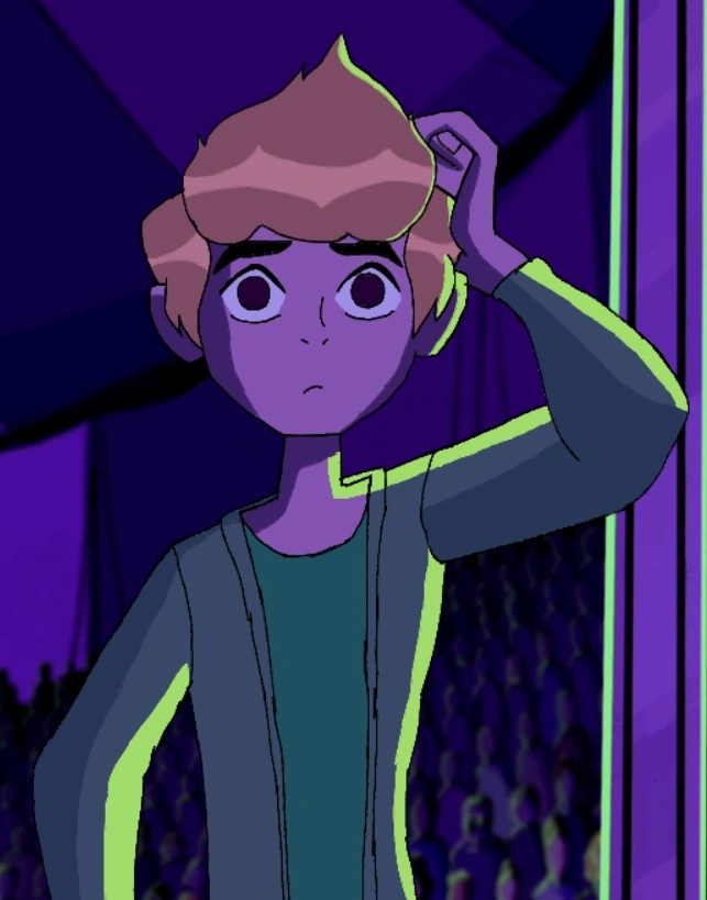 Riley Griffin | Ben 10 Fan Fiction Wiki | Fandom