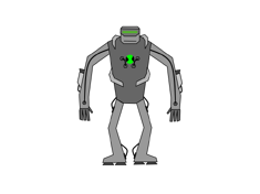 Rocketboost | Ben 10 Fan Fiction Wiki | Fandom