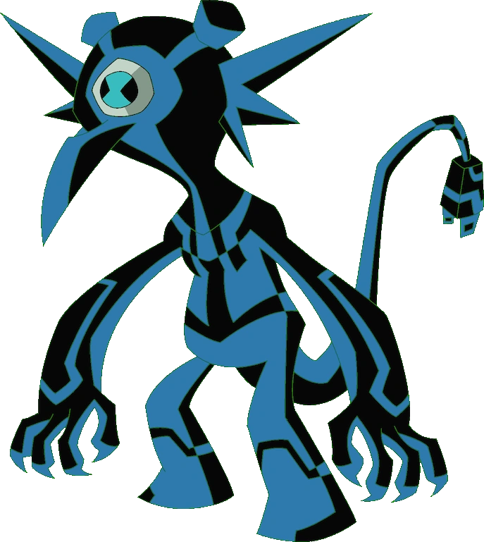 Techload | Ben 10 Fan Fiction Wiki | Fandom