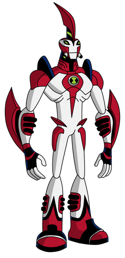 Way Big | Ben 10 Fan Fiction Wiki | Fandom