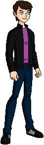Ben Tennyson (BTE) | Ben 10 Fan Fiction Wiki | Fandom