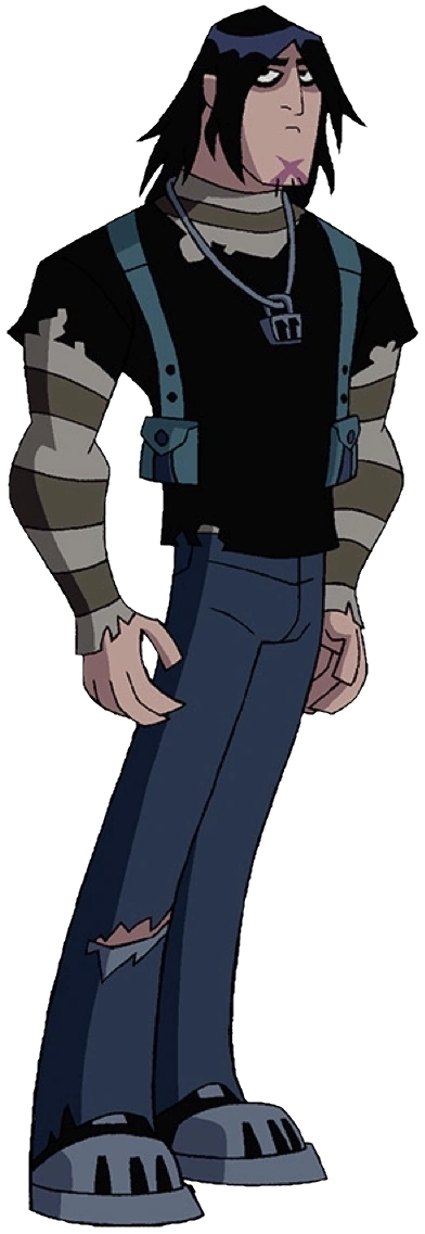 Kevin Levin (Ben 10: Alienverse) | Ben 10 Fan Fiction Wiki | Fandom