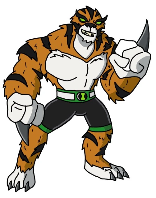 Rath (Battle Ben-OH) | Ben 10 Fan Fiction Wiki | Fandom