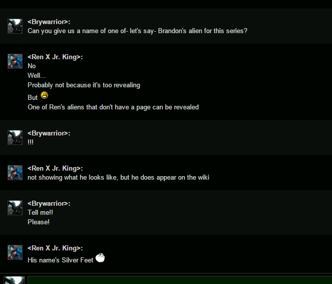 Codon Force/Gallery | Ben 10 Fan Fiction Wiki | Fandom