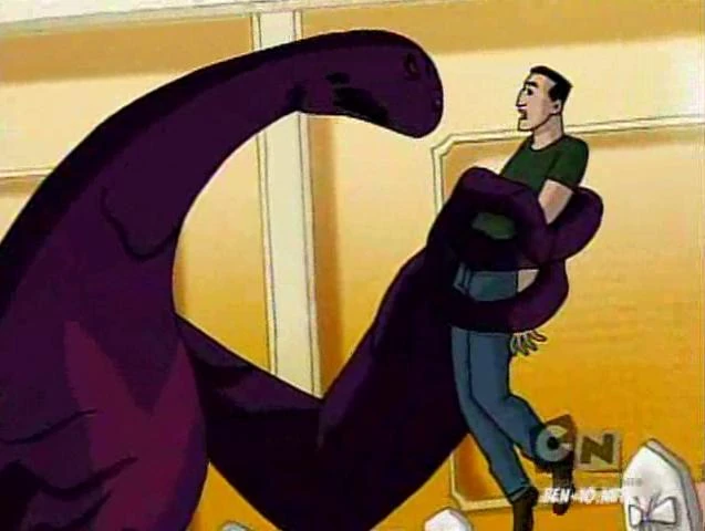 Lenopan | Ben 10 Fan Fiction Wiki | Fandom
