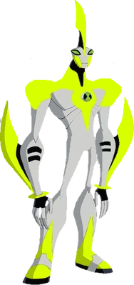 Way Big (Earth-978)/Dimension 10 | Ben 10 Fan Fiction Wiki | Fandom