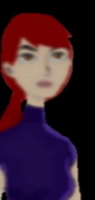 Roslyn Gray | Ben 10 Fan Fiction Wiki | Fandom