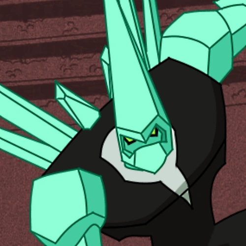 Unlimited Diamondhead | Ben 10 Fan Fiction Wiki | Fandom