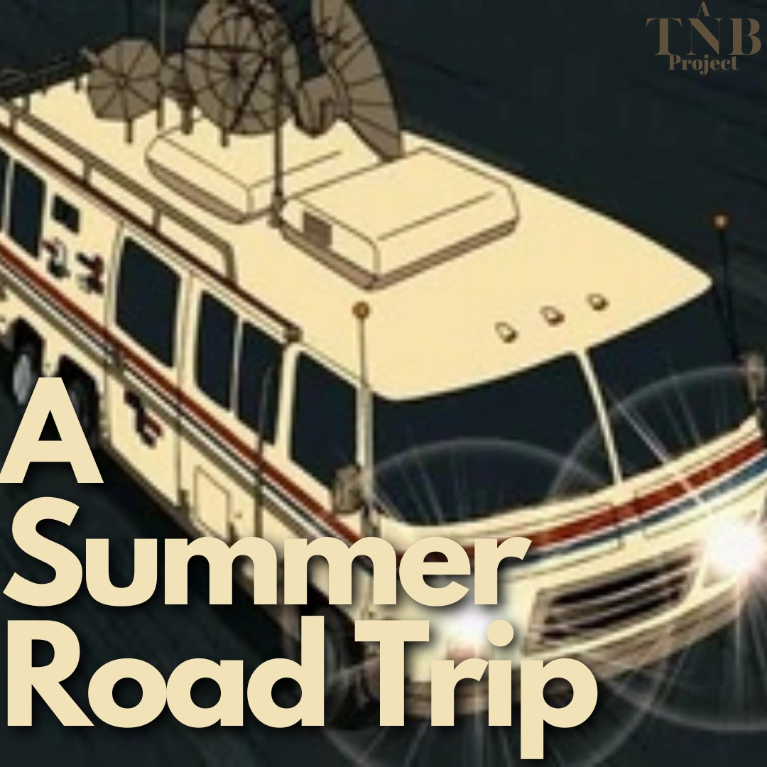 A Summer Road Trip | Ben 10 Fan Fiction Wiki | Fandom