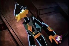 Danger Duck | Ben 10 Fan Fiction Wiki | Fandom