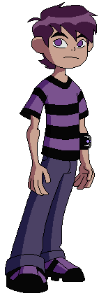 To Copy A Copy | Ben 10 Fan Fiction Wiki | Fandom