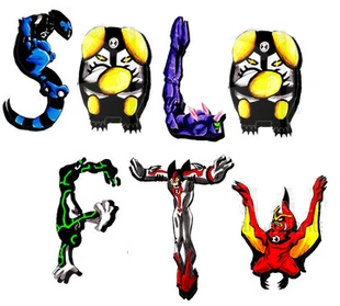 Ben 10 Alphabet | Ben 10 Fan Fiction Wiki | Fandom