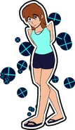 Teresa Challice | Ben 10 Fan Fiction Wiki | Fandom