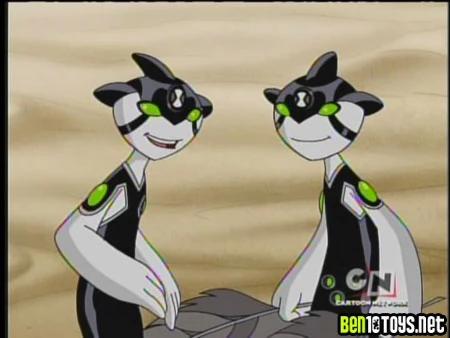 Kick it into overdrive | Ben 10 Fan Fiction Wiki | Fandom