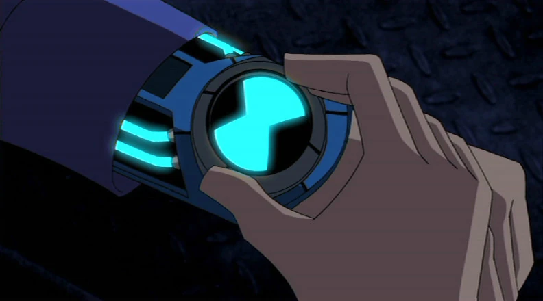 Duotrix | Ben 10 Fan Fiction Wiki | Fandom