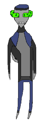 Frisbit | Ben 10 Fan Fiction Wiki | Fandom