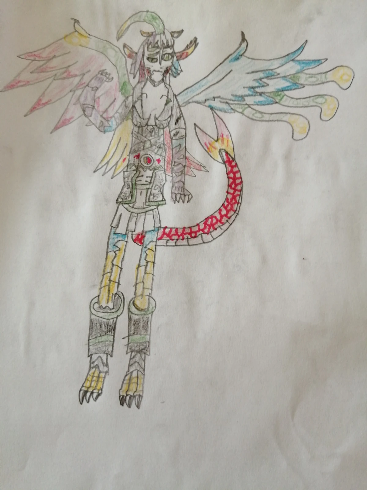 Liminal Amalgam | Ben 10 Fan Fiction Wiki | Fandom