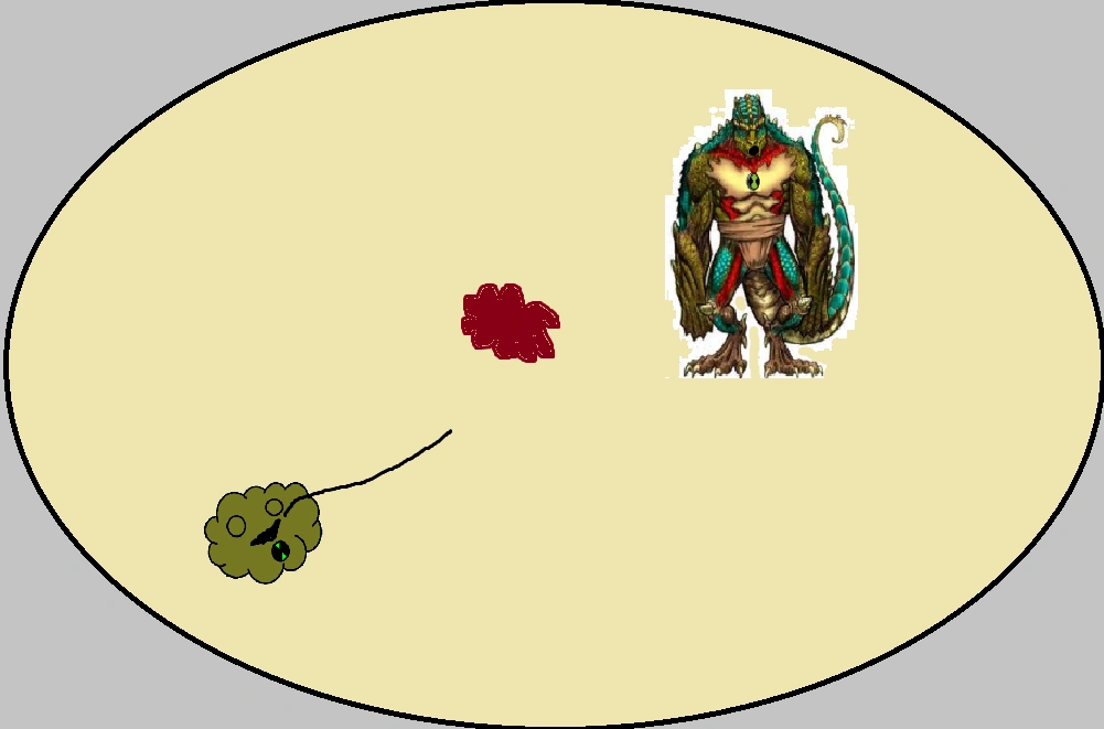 TPCG vs. Fart | Ben 10 Fan Fiction Wiki | Fandom