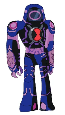 Ultimate Upgrade (Alien Wars) | Ben 10 Fan Fiction Wiki | Fandom