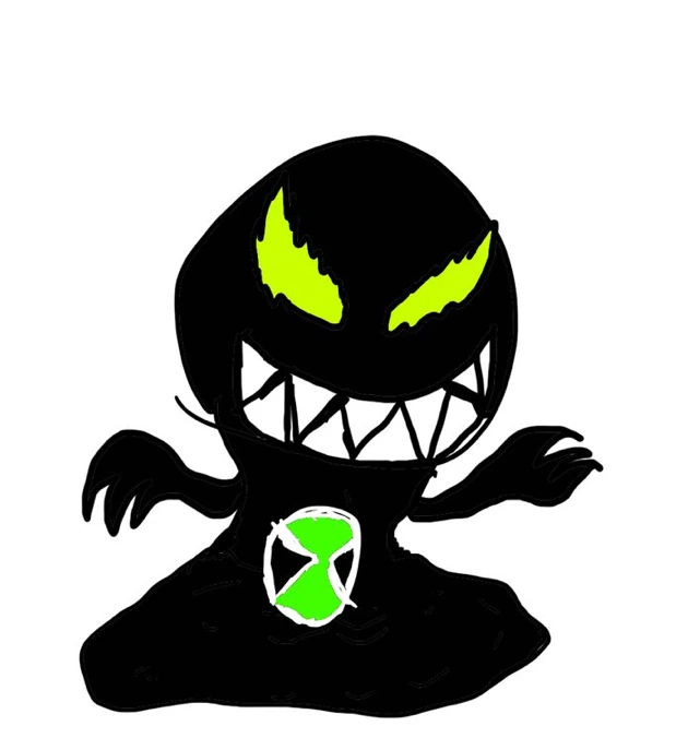 Parakill | Ben 10 Fan Fiction Wiki | Fandom