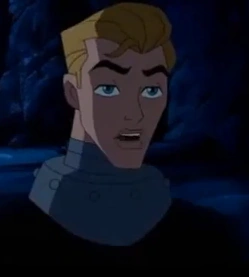 Michael Morningstar (Earth-210/Dimension 39) | Ben 10 Fan Fiction Wiki ...