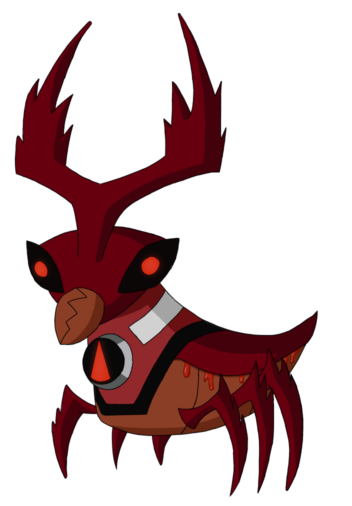 Rollerbug | Ben 10 Fan Fiction Wiki | Fandom