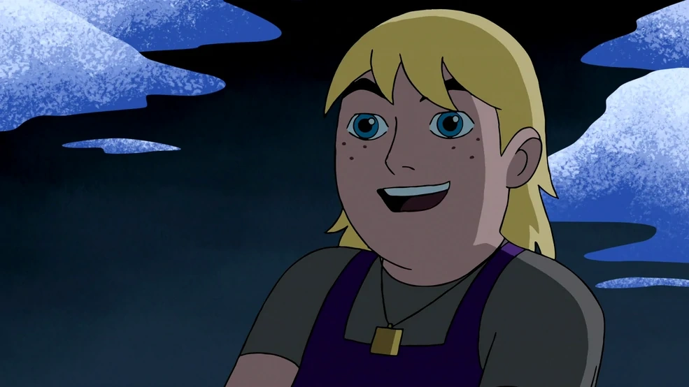 Cooper's Multiverse Adventure | Ben 10 Fan Fiction Wiki | Fandom