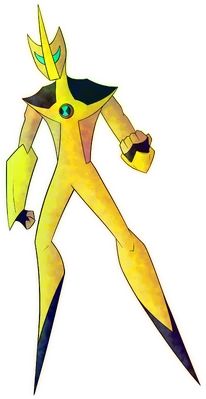 All☆Star | Ben 10 Fan Fiction Wiki | Fandom