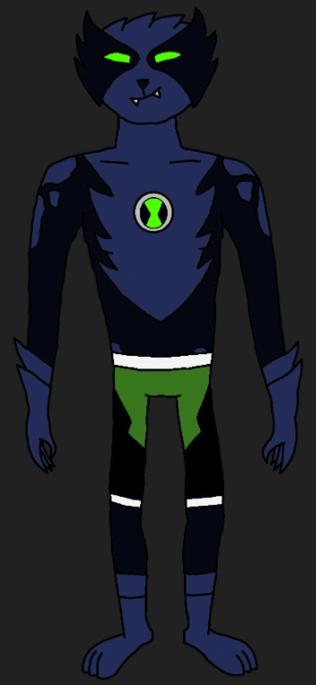Fasttrack (Universe-7781) | Ben 10 Fan Fiction Wiki | Fandom
