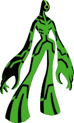 Galvanic Mechamorph (Ben 10: Alienverse) | Ben 10 Fan Fiction Wiki | Fandom