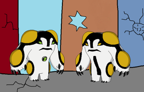 Arburian Survivor (N10) | Ben 10 Fan Fiction Wiki | Fandom