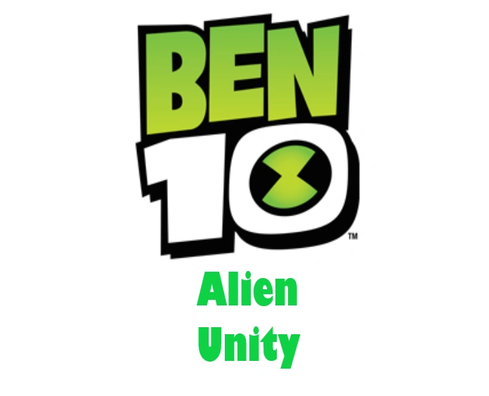 Ben 10: Alien Unity | Ben 10 Fan Fiction Wiki | Fandom
