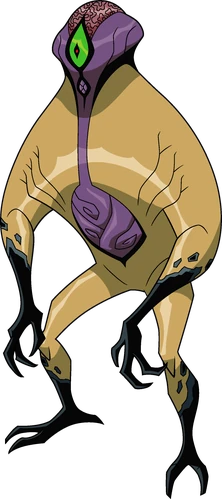 Epsilon | Ben 10 Fan Fiction Wiki | Fandom