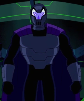 Eon | Ben 10 Fan Fiction Wiki | Fandom