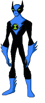 Fasttrack (Earth-68) | Ben 10 Fan Fiction Wiki | Fandom