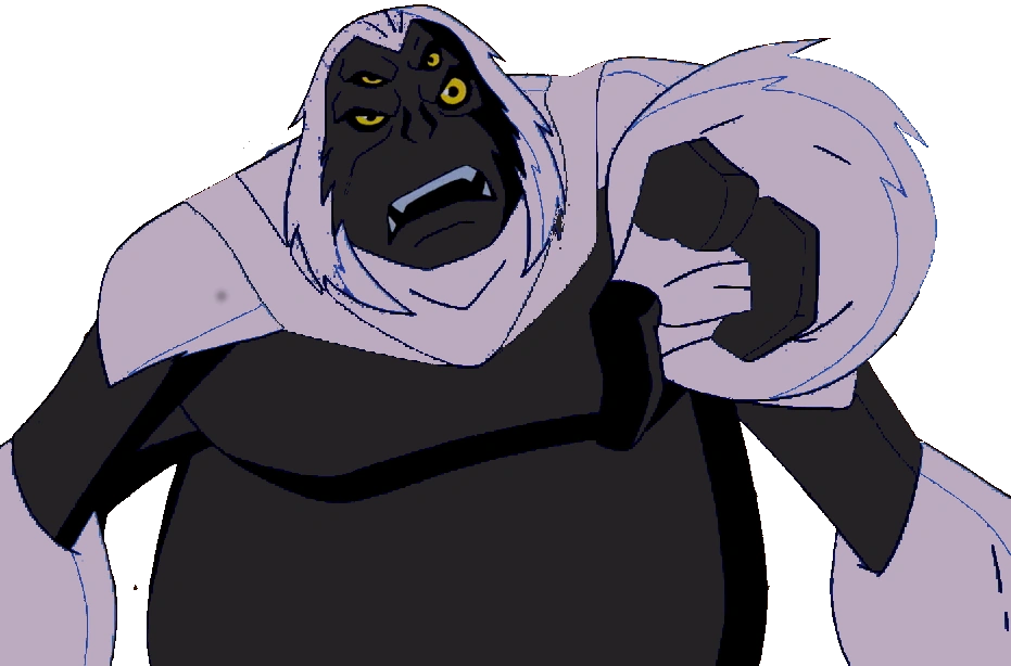 Monider | Ben 10 Fan Fiction Wiki | Fandom