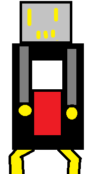 Flashdrive | Ben 10 Fan Fiction Wiki | Fandom