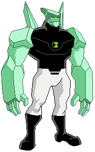 Stan 18/Alien Appearences | Ben 10 Fan Fiction Wiki | Fandom
