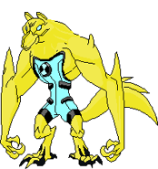 Loboan | Ben 10 Fan Fiction Wiki | Fandom