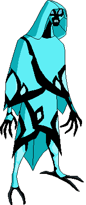 Glacies | Ben 10 Fan Fiction Wiki | Fandom