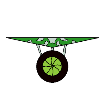 Void Spider | Ben 10 Fan Fiction Wiki | Fandom