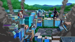 To'kustar Brawl | Ben 10 Fan Fiction Wiki | Fandom