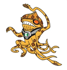 Squidstrictor (Ben 10K-OH) | Ben 10 Fan Fiction Wiki | Fandom