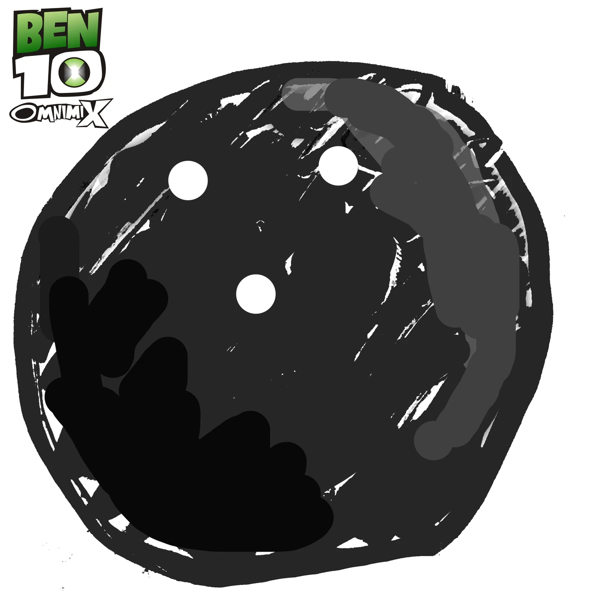 B-Bomb | Ben 10 Fan Fiction Wiki | Fandom