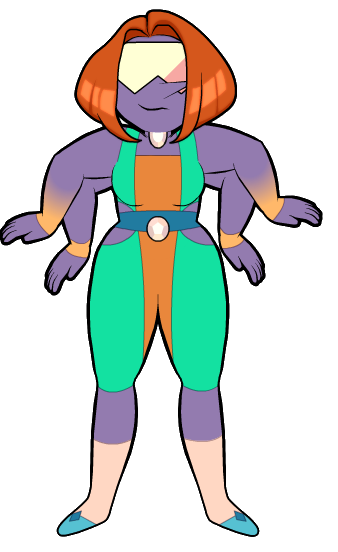 Beryl | Ben 10 Fan Fiction Wiki | Fandom